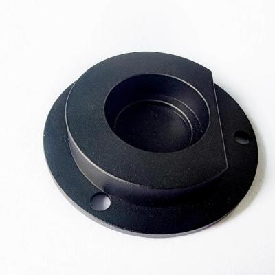 China Precision-Crafted CNC Mechanical Parts For Optimal Functionality And Durability for sale