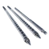China Find the Perfect Injection Mold Parts for Your Manufacturing Process for sale