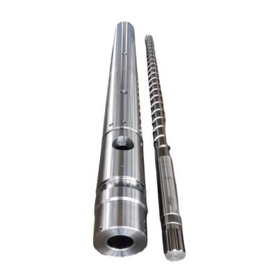 China Customized Injection Mold Parts for Your Specific Requirements for sale