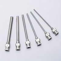 China Find the Best Injection Mold Parts for Your Manufacturing Process for sale
