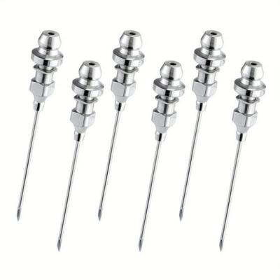 China Find the Best Injection Mold Parts for Consistent and Precise Results for sale