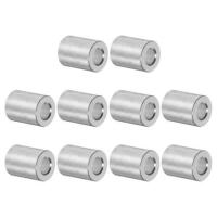China CNC Threaded Electronic Fasteners Zinc Plated Right Hand Screw for Precision Applications for sale