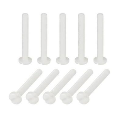 China Tin Plated Phillips Drive Spacer Screw Custom Length Electronic Swage Fastener for sale