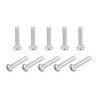 China Hexagonal Electronic Fasteners With Round Head Handle Filler Abs757 for sale