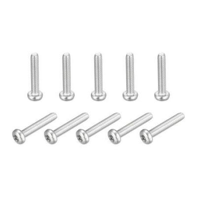 China Hexagonal Electronic Fasteners With Round Head Handle Filler Abs757 for sale