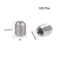 China Precision CNC Electronic Fasteners Hex Stud And Standoff Screw 3/8 Length ABS757 Tolerance 0.005mm for sale