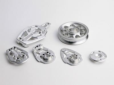 China Forging Machine Parts, Turning-milling Machining, VerticalMachining Center China Supplier for sale