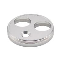 China New Energy Automatic PrecisionCNC Aluminum Machining LatheTurning Parts for sale