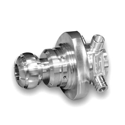 China Precision Hardware CustomizationCnc Lathe Turning AluminumMachining Parts for sale