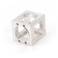 China Precision CNc Machining MillingAnd Turning Aluminum PartsManufacturer for sale