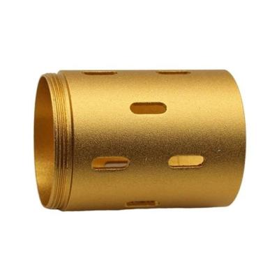 China Precision CNc Lathe TurningMachining Aluminum Alloy Parts for sale