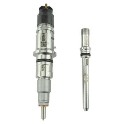 China Precision SKD51 Round Injection Mold Parts HASCO Standard Sub Gate Design for sale