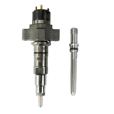 China II Reman XPI Fuel Injector w/FeedTube Isc & ISL 8.3L/8.9L EnginesEPA07 for sale