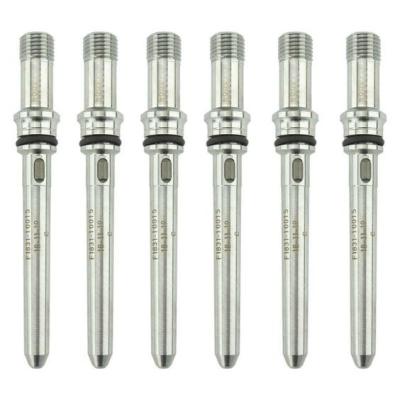 China Dodge Remain Injector Pack For13-18 6.7L Cummins Stock WithTubes Industrial Injection for sale