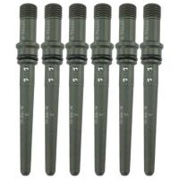 China Dodge Remain Injector Pack For2004.5-2007 5.9L Cummins StockWith Connecting Tubes IndustrialInjection for sale