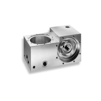 China Precision CNC Turned Metal Parts Stainless Steel Brass Aluminum Copper Custom Threaded Components for sale