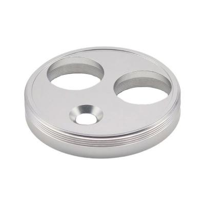 China New Energy Automatic PrecisionCNC Aluminum Machining LatheTurning Parts for sale