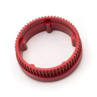 China Precision CNC aluminum alloyturning machining processMachine Metal parts for sale