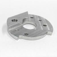 China Customized Metal CNC Mechanical Parts 100% Inspection Control OEM/ODM Services for sale