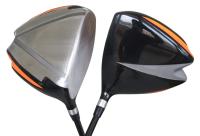 China Golf Club Head for Driver, Forged Golf Driver Head, Premium Golf Wood Head for sale