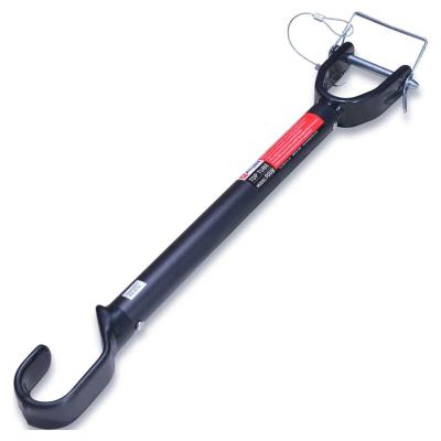 China Adaptor Bar Rack Accessory for Non-Conventional Bicycle Frames - 900B for sale