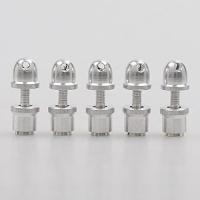 China 2.0mm RC Aluminum Bullet Propeller Adapter Holder for Brushless Motor Prop for sale