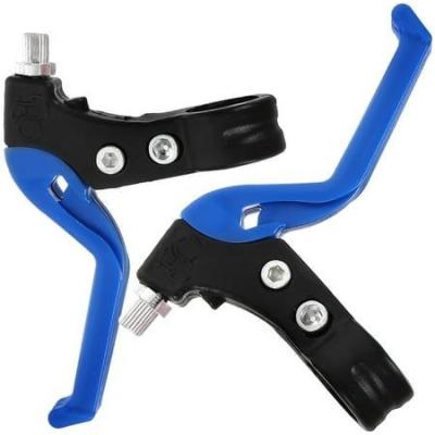 China Children Brake Lever Brakes SpareParts Electric Bicycle AccesoriosPara Bicicleta, Blue for sale