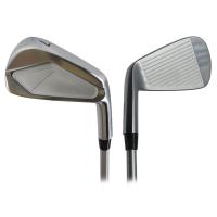China Customized Logo Tour Set Iron Clubs Forged Golf Heads Racing, Gift 35-39 Inch for sale