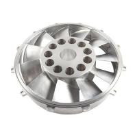 China CNC Machining Steel Medical Equipment Parts for sale