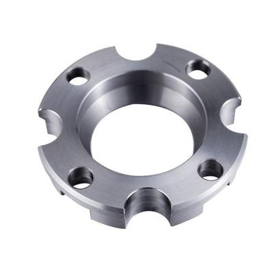 China Precision CNC Turning TelecomEquipment Parts for sale