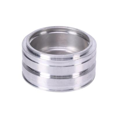 China Customized CNC Machine Work CNC Mechanical Parts For Motorcycle for sale