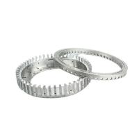 China Custom CNC Turn-milling Combination Of High Quality Medical Parts for sale