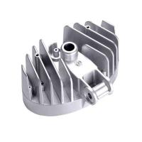 China High Precision CNC MillingMachining Parts for sale
