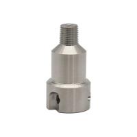 China CNC Stainless Steel Turning PartsFor Pressure Sensor for sale