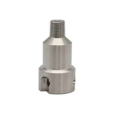 China CNC Stainless Steel Turning PartsFor Pressure Sensor for sale