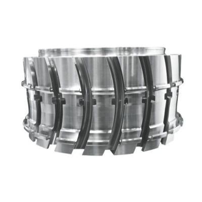 China High Precision CNC MachiningMetal Parts for sale