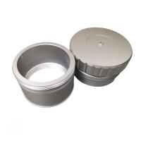 China Precision Machining Aluminum Products CNC Manufactures Metal Parts for sale