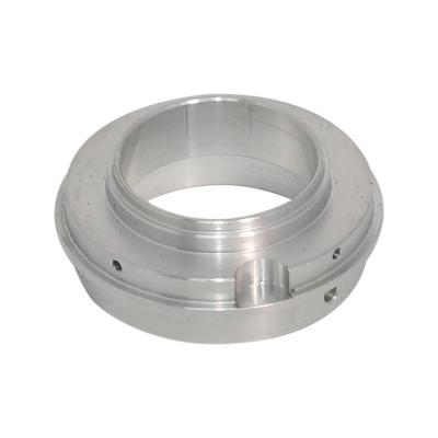 China Custom Precision CNC Lathe Machining Plastic Metal Aluminum Machining Parts CNC Machining Stainless Steel Parts for sale