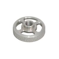China Custom Precision CNC Lathe Machining Plastic Metal Aluminum Machining Parts CNC Machining Stainless Steel Parts for sale