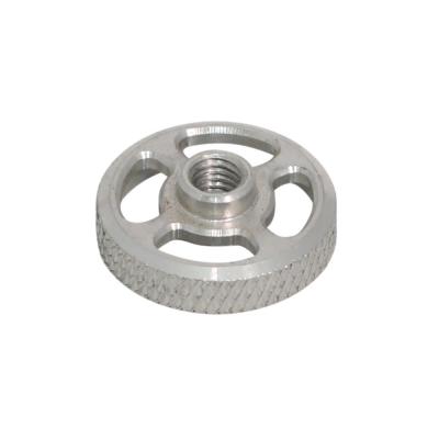China Custom Precision CNC Lathe Machining Plastic Metal Aluminum Machining Parts CNC Machining Stainless Steel Parts for sale