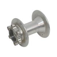 China Custom Industrial CNC Milling Turning Parts Aluminum Steel Copper Brass Machining Service Medical Auto CNC Part for sale