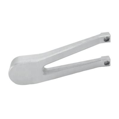 China High Precision CNC Small Machining / Turning / Milling / Drilling Metal Parts Processing Spare Parts for sale