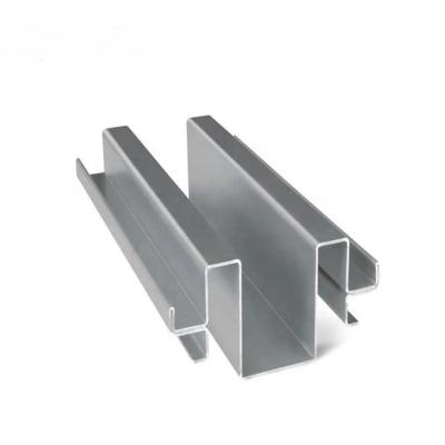 China Custom Precision Sheet Metal Bending Parts Fabrication Custom CNC Machined Part for sale