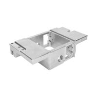 China OEM Supplier Customize Precision Brass Steel Aluminium CNC Milling Machining Metal Parts for sale