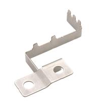 China Custom Precision Metal Mechanical Parts Stainless Steel Aluminum CNC Machining Parts Electrical Industry for sale