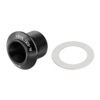 China Bike Bicycle Crank-Arm Bolt Kit Self-Extracting M18-M30 For-SRAM SPARE DUB New for sale