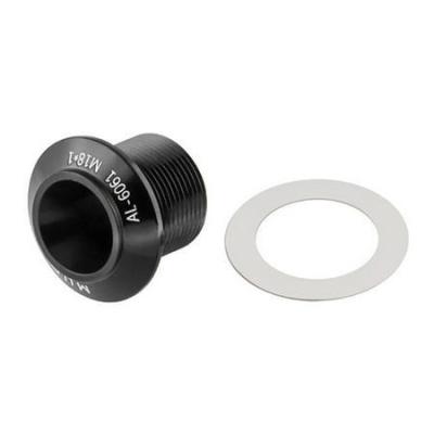 China Bike Bicycle Crank-Arm Bolt Kit Self-Extracting M18-M30 For-SRAM SPARE DUB New for sale