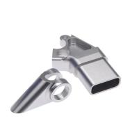 China Customized Aluminum Parts For Bicycles, Including Anodized Casting, Stamping, And Machining Processes. for sale