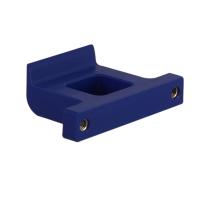 China Customized Precision CNC Machining Milling Spare Parts Machinery Bicycle Auto Accessories for sale