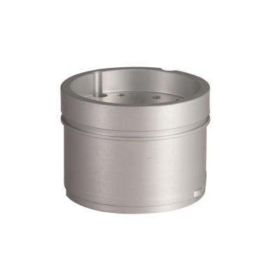 China Customized Precision CNC Machining Milling Spare Parts Machinery Bicycle Auto Accessories for sale